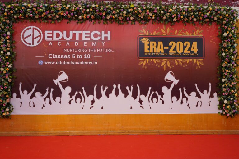 Edutech Academy
