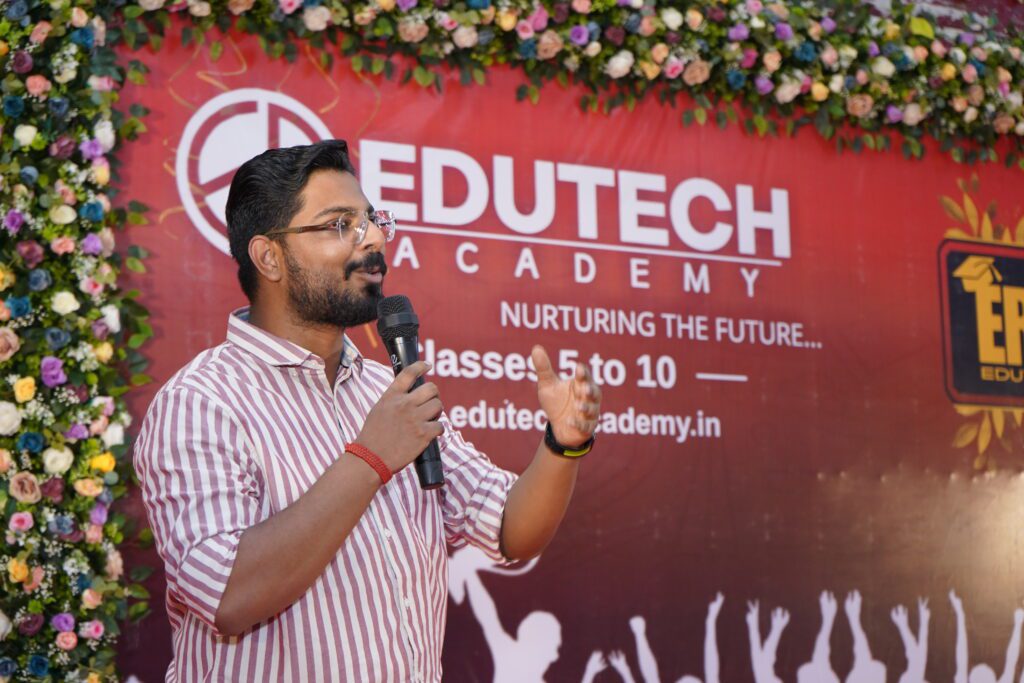 Edutech Academy